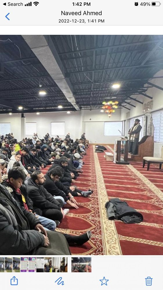 JAMIA RIYADHUL JANNAH - Updated January 2026 - 6680 Campobello Road ...