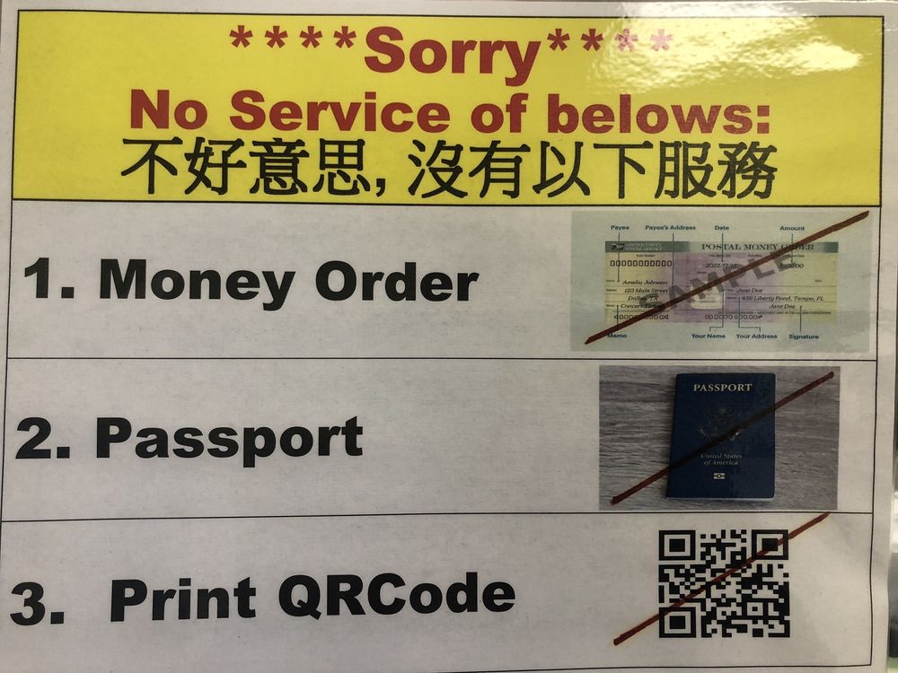 TT POST SERVICES - Updated October 2024 - 13 Photos & 29 Reviews - 116 ...