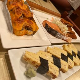 YANAGI SUSHI - Updated October 2025 - 1528 Reviews & 5124 Photos - 762 ...