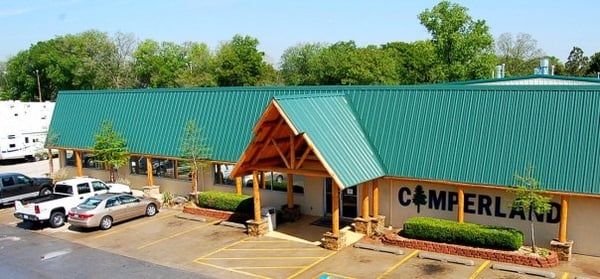 CAMPERLAND OF OKLAHOMA - Updated May 2026 - 15 Reviews - 8347 E 11th St ...