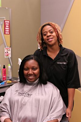 GREAT CLIPS - Updated September 2025 - 19 Photos & 40 Reviews - 8311 ...