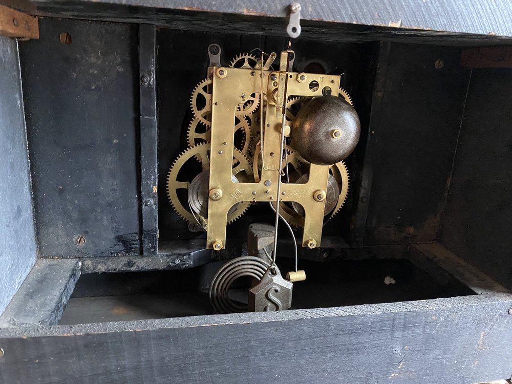 THE CLOCK DOCTOR - Updated October 2025 - 38 Photos - Manor, Texas ...