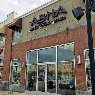 ASHA SALONSPA - ROCKFORD - Updated June 2024 - 20 Photos & 43 Reviews ...