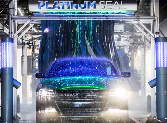 MISTER CAR WASH - Updated November 2025 - 45 Photos & 86 Reviews - 5735 ...