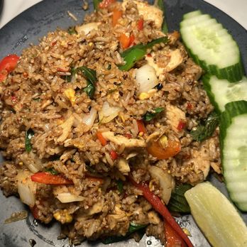 ALL RICE THAI - Updated April 2025 - 451 Photos & 197 Reviews - 7001 ...