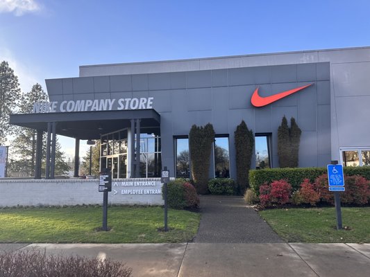 NIKE - Updated December 2025 - 69 Photos & 36 Reviews - 3005 SW 154th ...