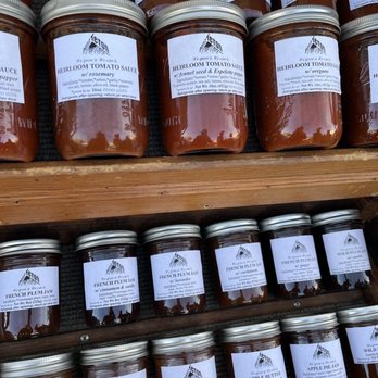 CLEMENT STREET FARMERS MARKET - Updated August 2025 - 645 Photos & 105 ...