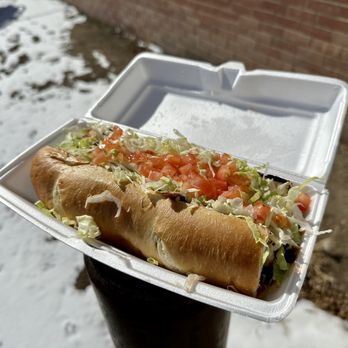 THE MUNCHIE MACHINE - Updated October 2025 - 13 Photos - 36254 County ...