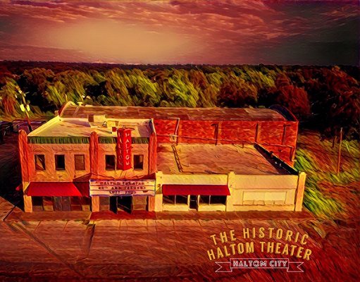 THE HALTOM THEATER - Updated December 2025 - 54 Photos & 21 Reviews ...