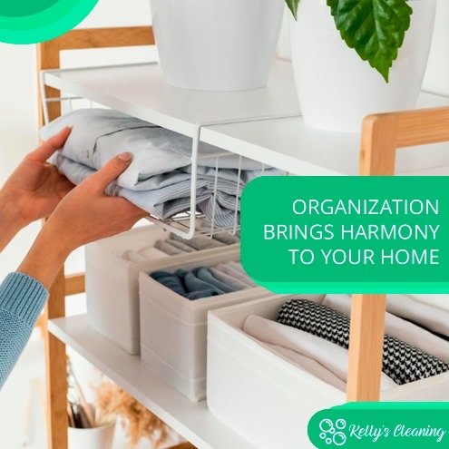 KELLYS CLEANING - 12 Photos - Belleville, New Jersey - Home Cleaning ...