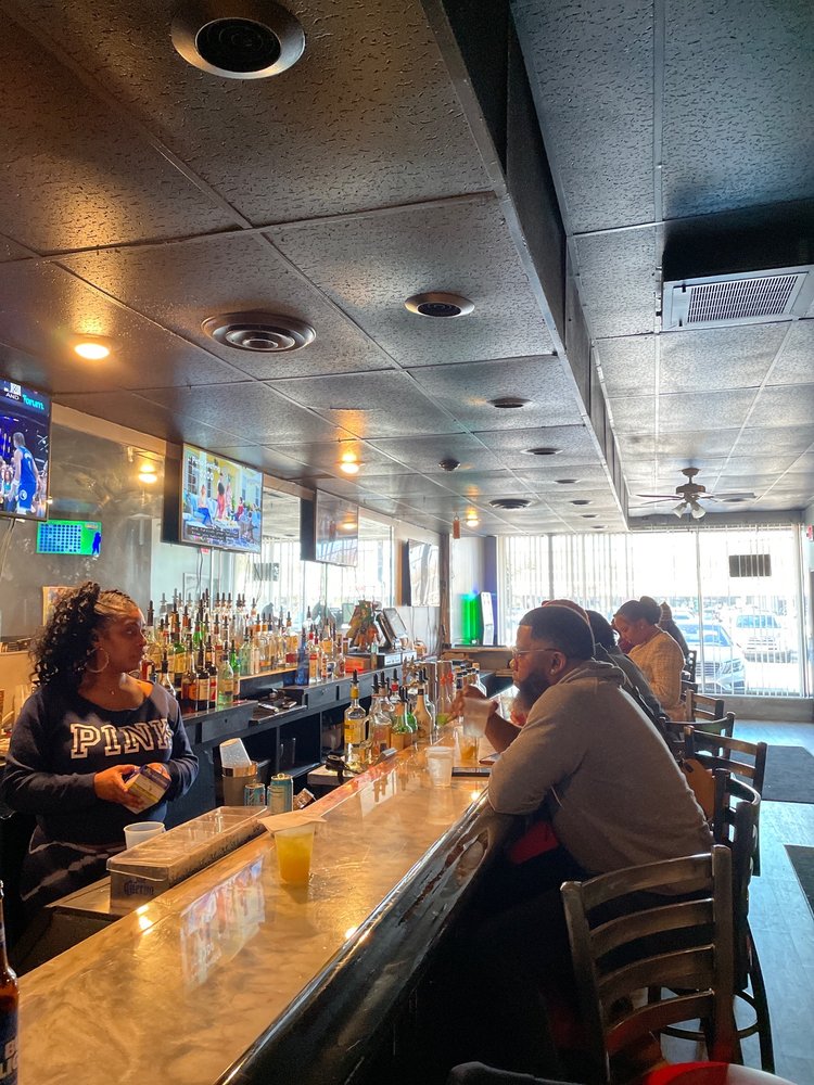 STACKERS - Updated April 2026 - 23098 Emery Rd, Warrensville Heights ...