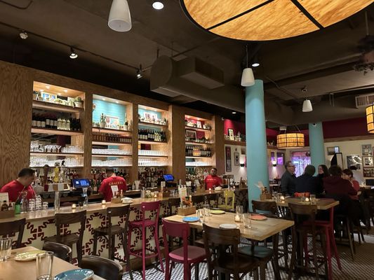 BAR MEXICANA - Updated April 2025 - 44 Photos & 29 Reviews - 127A W ...