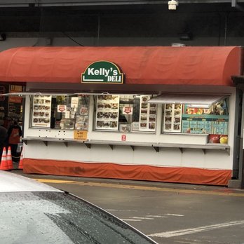 KELLYS DELI - Updated September 2025 - 78 Photos & 69 Reviews - 2 Colma ...