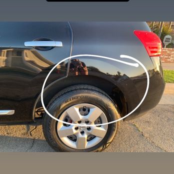 CENTURY COLLISION CENTER - Updated June 2025 - 64 Photos & 109 Reviews ...