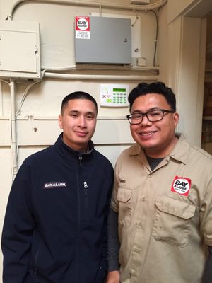 BAY ALARM COMPANY - Updated January 2026 - 95 Photos & 300 Reviews ...