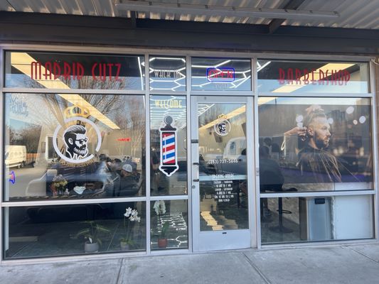 MADRID CUTZ - Updated December 2025 - 79 Photos - 901 Auburn Way N ...