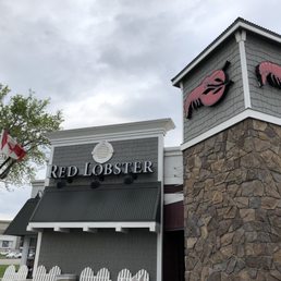 RED LOBSTER - Updated January 2026 - 79 Photos & 96 Reviews - 100 6100 ...