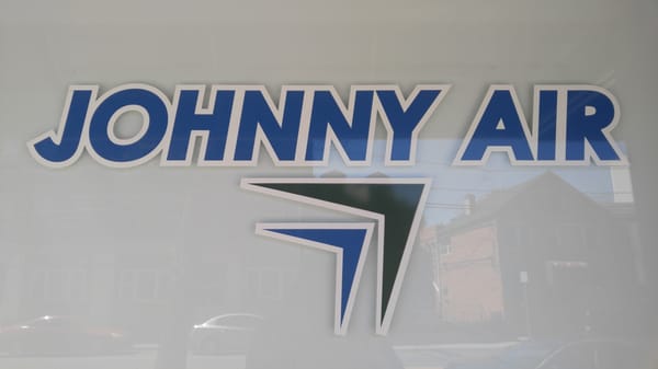 JOHNNY AIR CARGO - Updated September 2025 - 627 Summit Ave, Jersey City ...