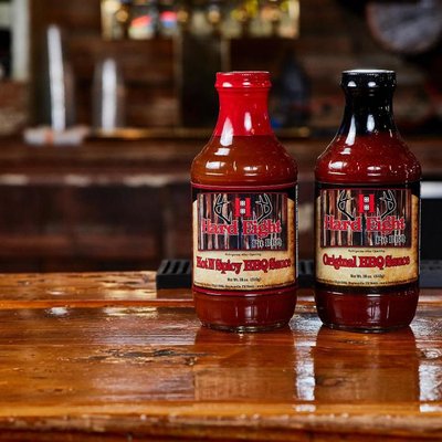HARD EIGHT BBQ - Updated May 2026 - 297 Photos & 252 Reviews - 220 N ...