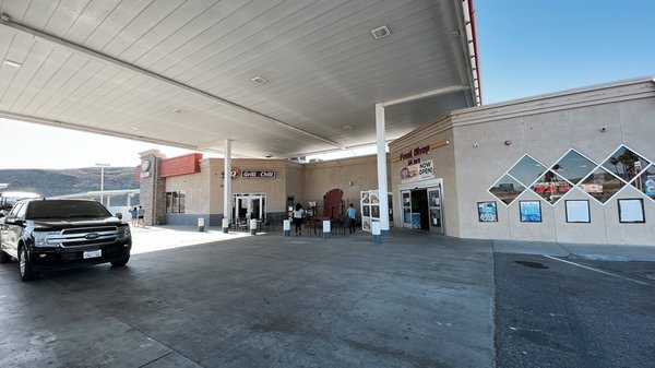 TESLA SUPERCHARGER - BAKER - Updated October 2025 - 183 Photos & 90 ...