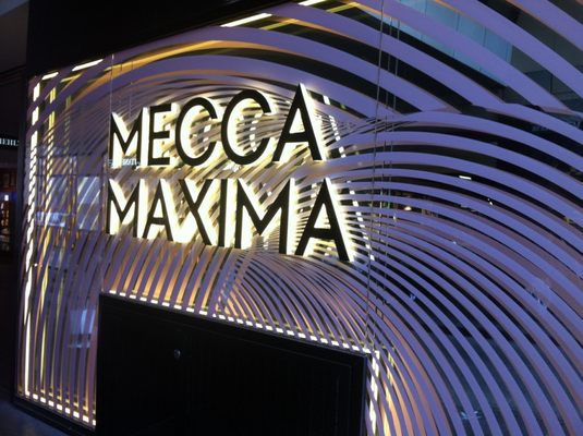 MECCA MAXIMA - MELBOURNE CENTRAL - Updated October 2025 - 12 Reviews ...