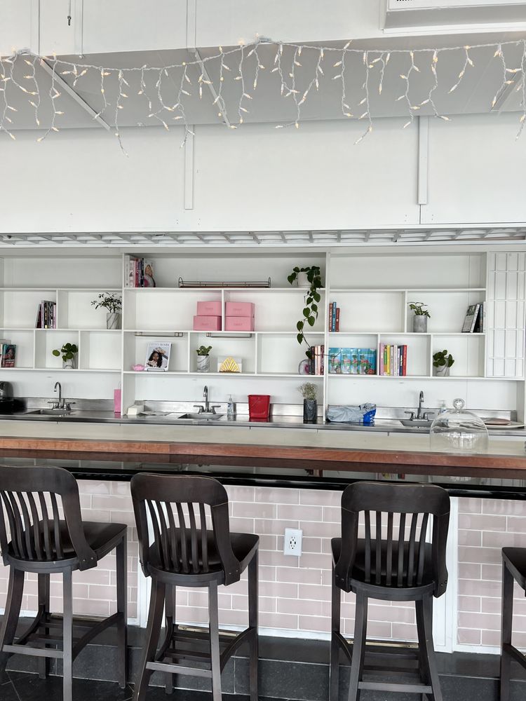 CRUST BY MACK - Updated December 2025 - 56 Photos & 14 Reviews - 201 E ...