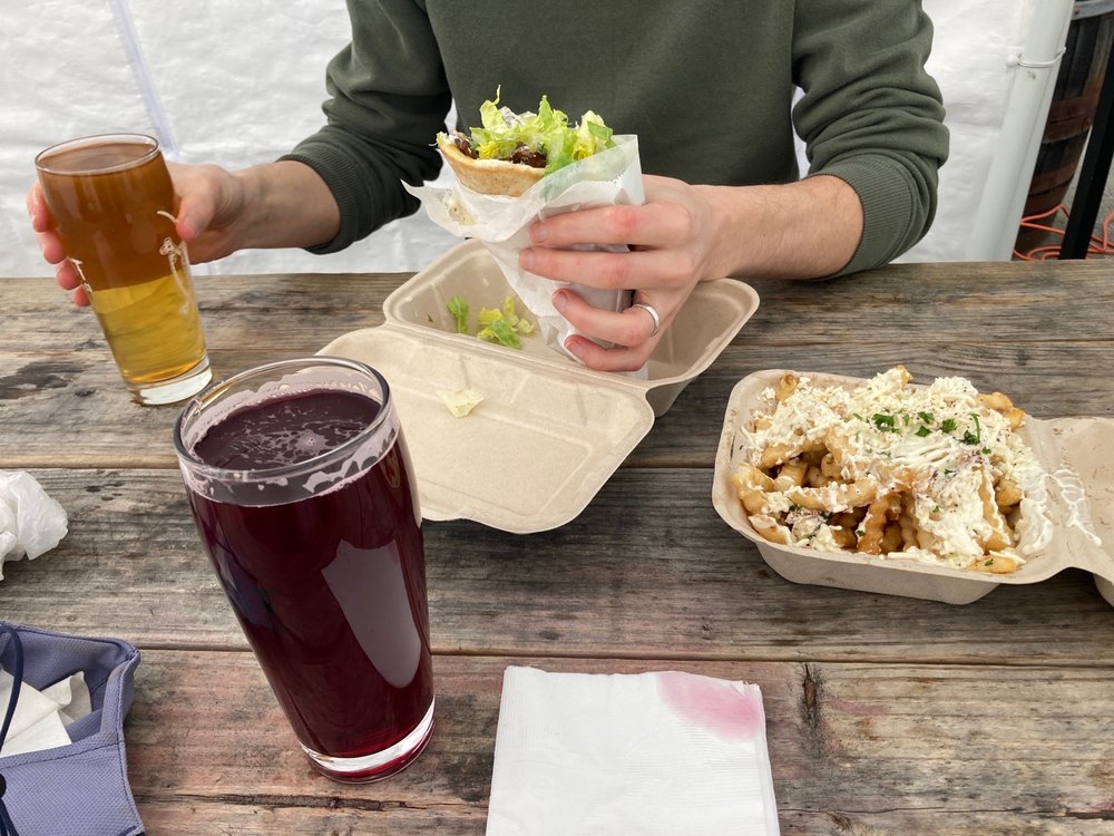 GYRO EXPRESS MEDITERRANEAN GRILL - 204 Photos & 389 Reviews - 13804 NE ...