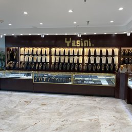 Yasini Jewelers Reviews | Read Customer Service Reviews of yasini.com
