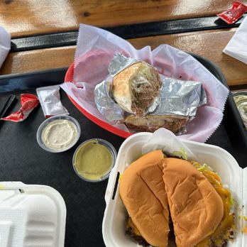 JEWBOY BURGERS - Updated May 2024 - 1283 Photos & 1460 Reviews - 5111 ...