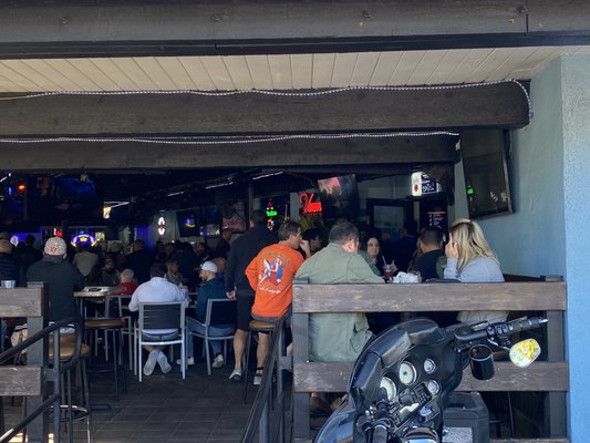 BRU’S ROOM SPORTS GRILL - 235 Photos & 296 Reviews - 235 S Federal Hwy ...