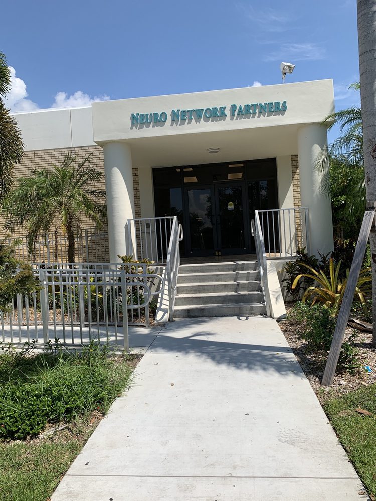 NEURO NETWORK PARTNERS - Updated December 2025 - 8950 SW 152nd St ...