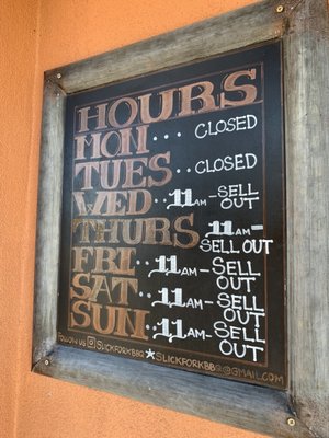 SLICK FORK BBQ - Updated May 2025 - 94 Photos & 180 Reviews - 2400 ...