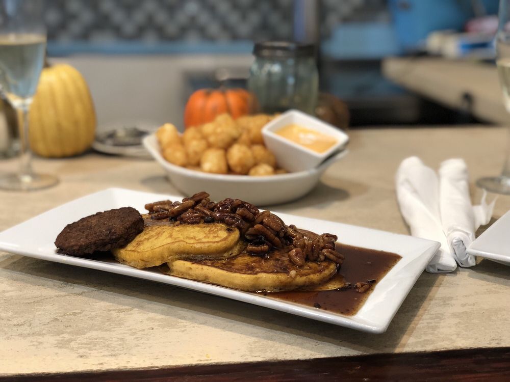 THE SALTBOX CAFE - 269 Photos & 295 Reviews - American (New) - 1469 ...