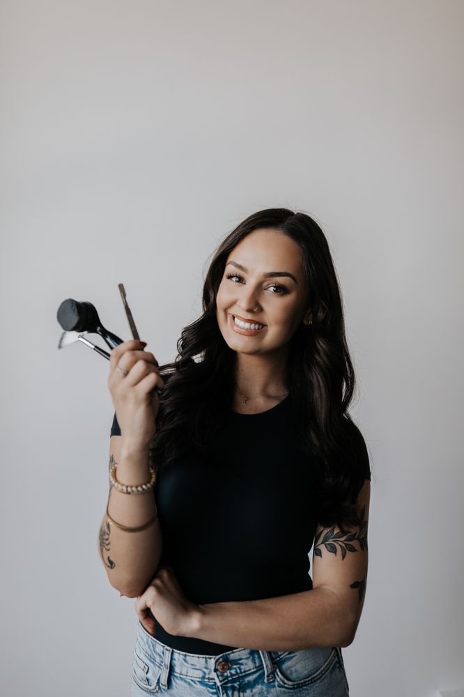 BRAY’S BEAUTY BAR - Updated August 2025 - 12 Photos - 1055 NE 25th Ave ...