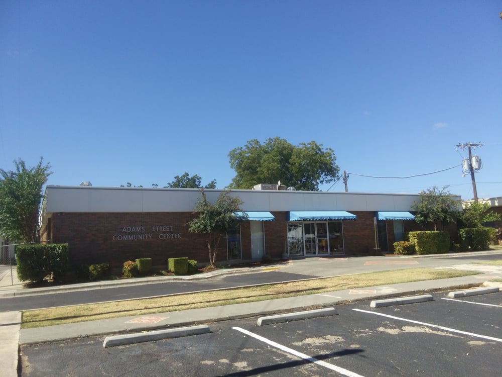 ADAMS STREET COMMUNITY CENTER - Updated March 2024 - 511 E Adams St ...