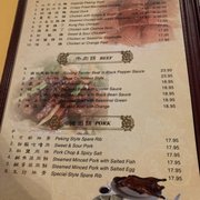 KJ DIM SUM & SEAFOOD - 1540 Photos & 706 Reviews - 3700 W Flamingo Rd ...