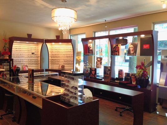 OPTOMETRY MEDICAL GROUP - Updated December 2025 - 18 Photos & 45 ...