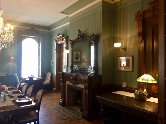 BATCHELLER MANSION INN - Updated December 2025 - 56 Photos & 52 Reviews ...