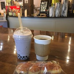 TREE STORY BAKERY & CAFE - 506 Photos & 216 Reviews - 2550 Pleasant ...