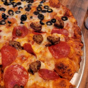 JESSE’S PIZZA - Updated July 2025 - 31 Photos & 96 Reviews - 8401 ...