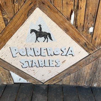 PONDEROSA STABLES - 204 Photos & 172 Reviews - 10215 S Central Ave ...