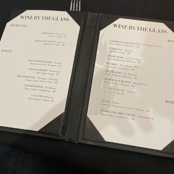 CHAR STEAK & LOUNGE - 244 Photos & 213 Reviews - 550 East Ave ...