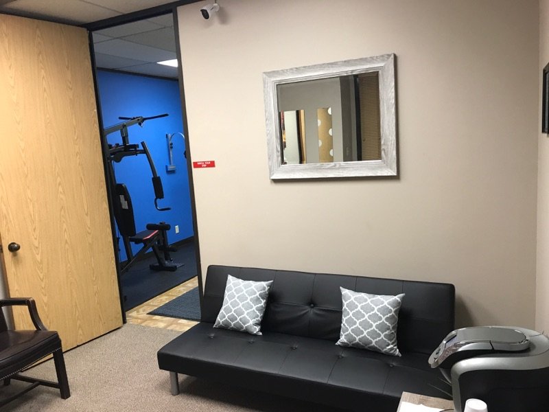 KINETIC WELLNESS CENTER, LLC - Updated August 2025 - 7707 Fannin St ...