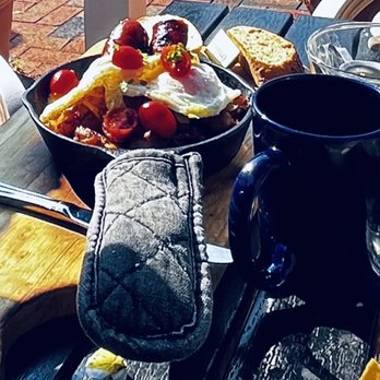 BLUE CAFE - Updated February 2025 - 287 Photos & 234 Reviews - 60 S ...