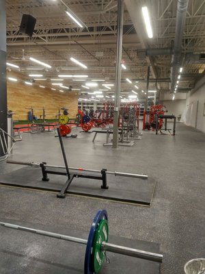 EVOLVE STRENGTH - Updated June 2024 - 12328 102 Avenue NW, Edmonton ...