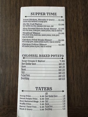 CHUCK WAGON - Updated December 2025 - 27 Photos & 21 Reviews - 4012 ...