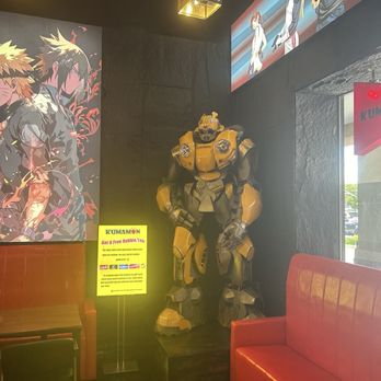 KUMAMON RAMEN 3 - Updated May 2025 - 189 Photos & 67 Reviews - 139 E ...