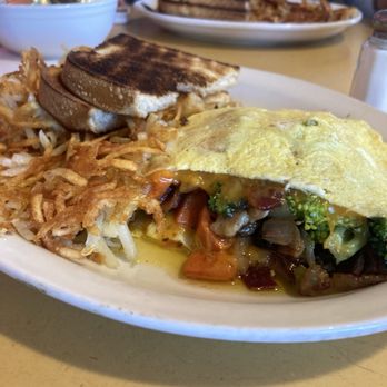 TWEDE’S CAFE - Updated April 2025 - 889 Photos & 707 Reviews - 137 W ...