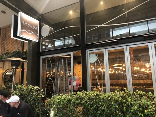 SAHARA TURKISH RESTAURANT - Updated January 2026 - 36 Photos - Argyle ...