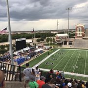 BERRY CENTER - 47 Photos & 19 Reviews - Stadiums & Arenas - 8877 Barker ...